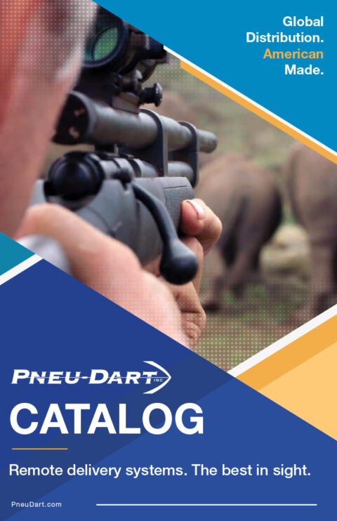 Pneu-Dart Publications | Pneu-Dart Product Catalog and Publications